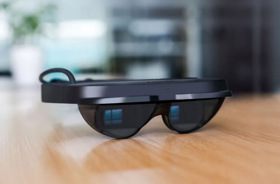 State of AR glasses, smart glasses & wearables in 2021, part 1