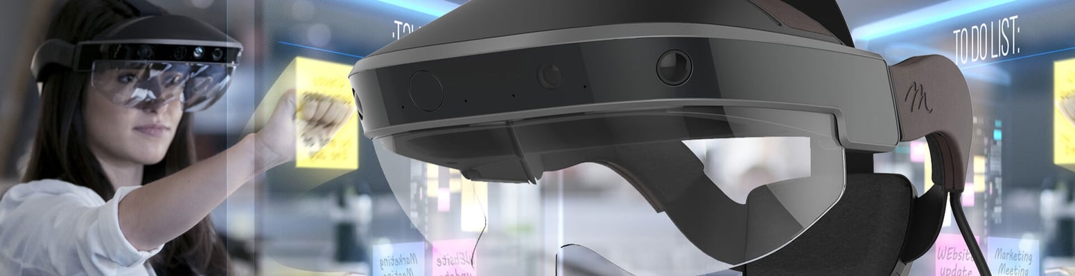 State of AR glasses, smart glasses & wearables in 2021, part 1
